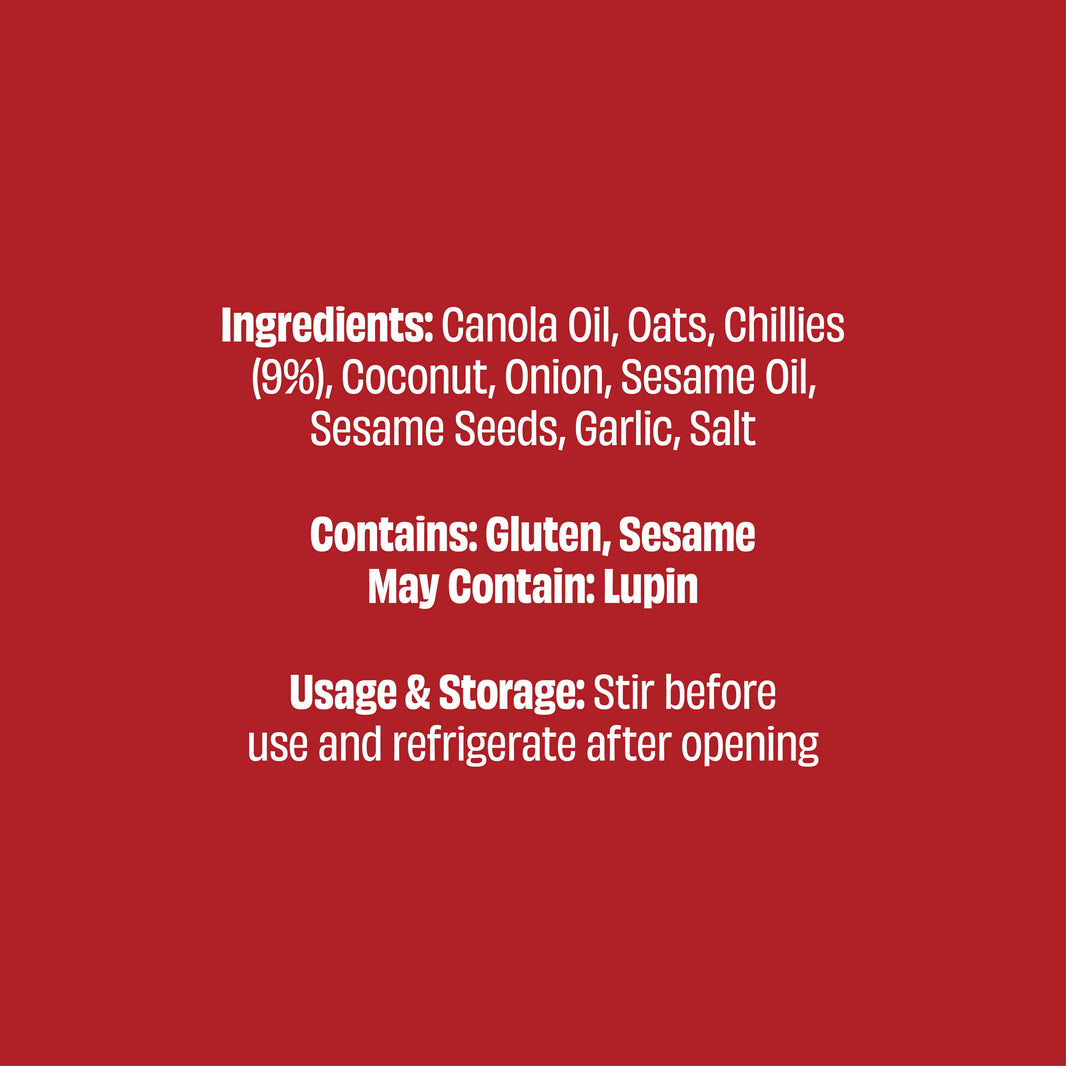 Products – Krunchilli